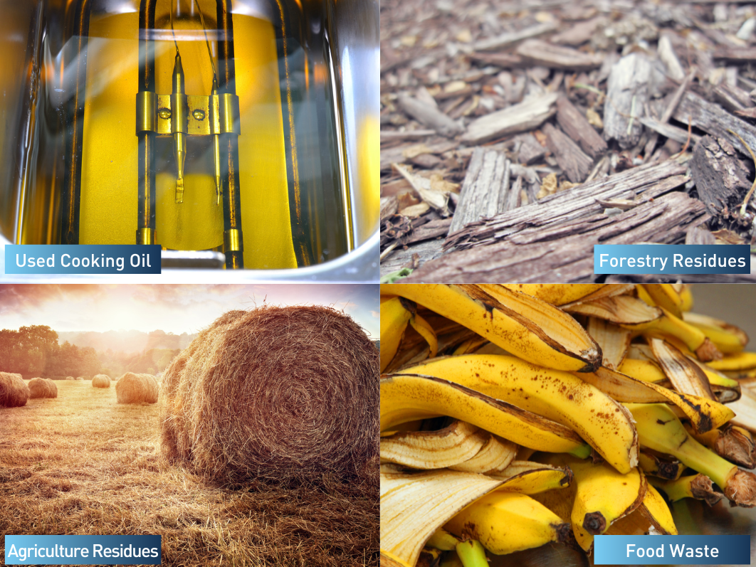 What Are Advanced Biofuels? A Look at the Next Frontier in Rewable Energy